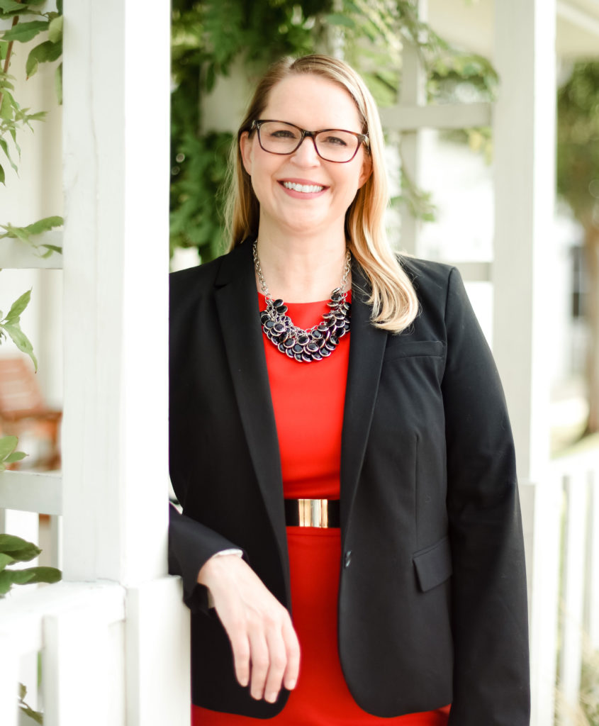 Fort Worth Economic Development Partnership