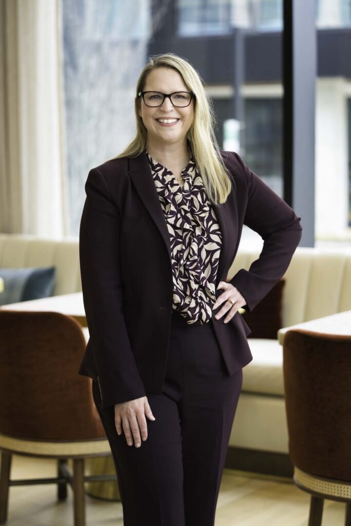 About | Fort Worth Economic Development Partnership