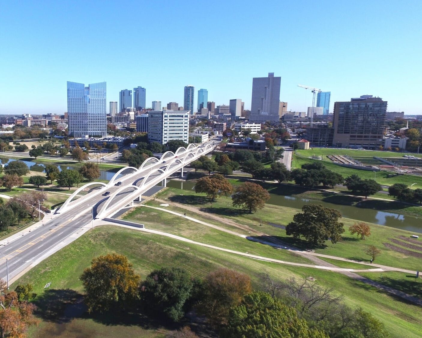 Services | Fort Worth Economic Development Partnership