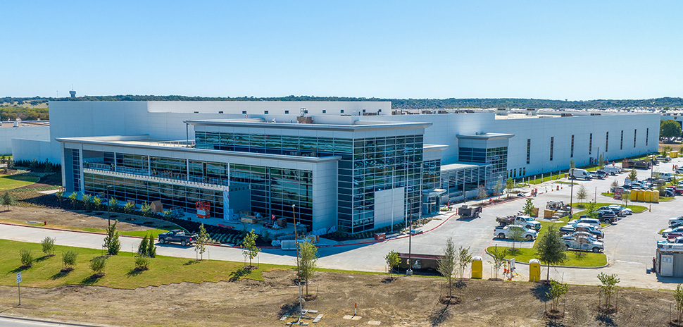 Over $58M Awarded to Advance Fort Worth Rare Earth Magnet Manufacturing ...