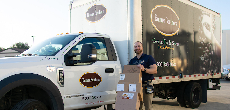 Coffee Roaster & Distributor Farmer Brothers To Move Its HQ From ...